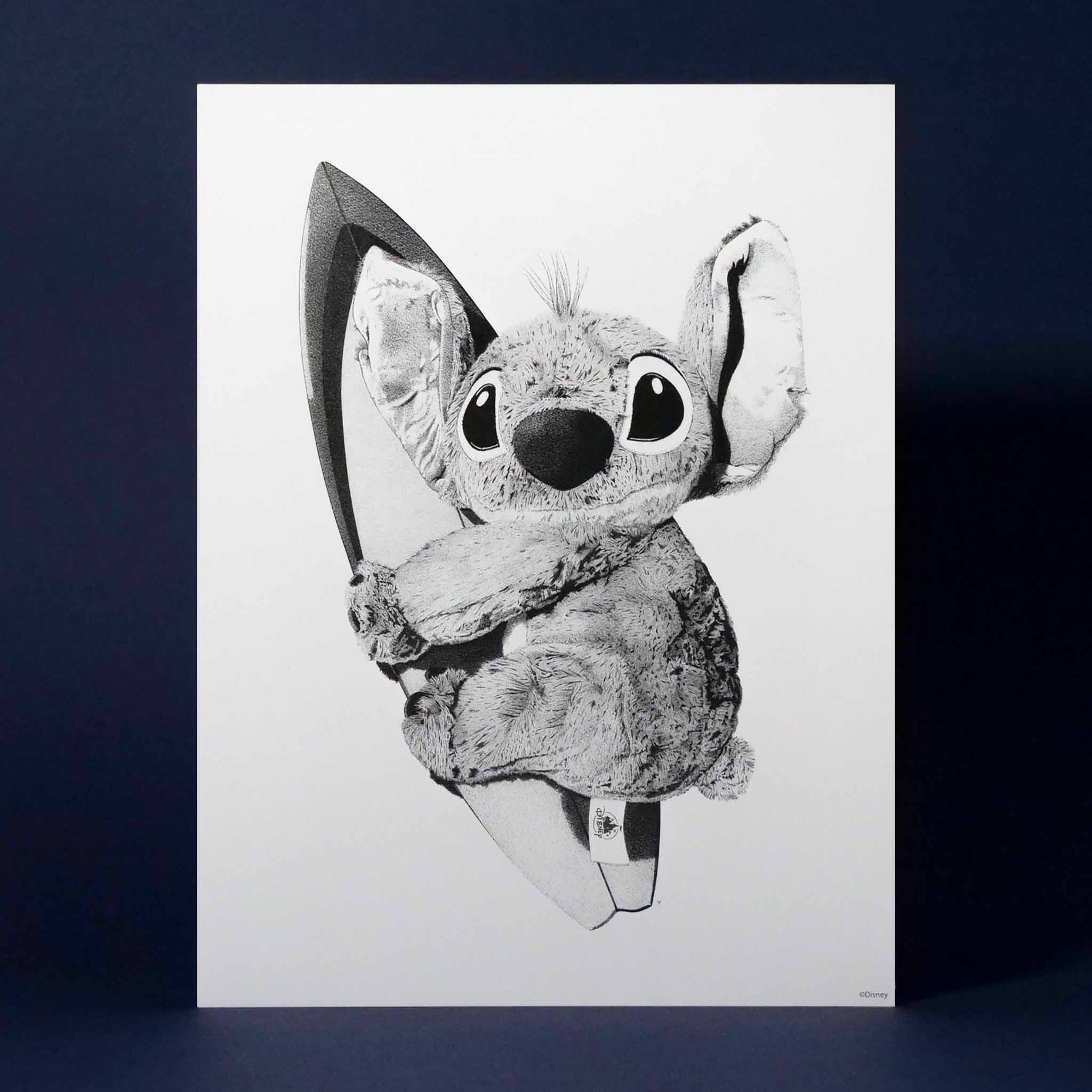 STITCH | devmadamehubert